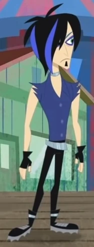 Ace of Spades | DC Super Hero Girls Wikia | Fandom