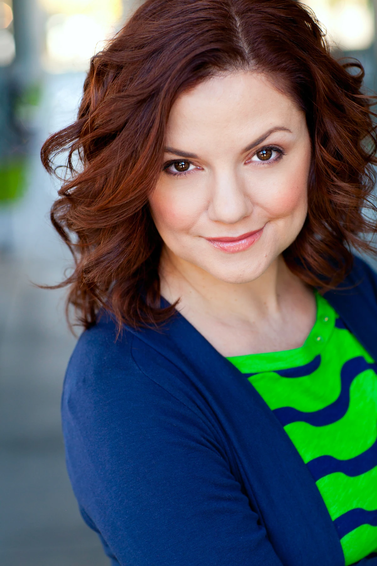 Anna Vocino | DC Super Hero Girls Wikia | Fandom