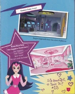 Super Hero High School Yearbook | DC Super Hero Girls Wikia | Fandom