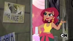 Shiera Sanders/Gallery | DC Super Hero Girls Wikia | Fandom