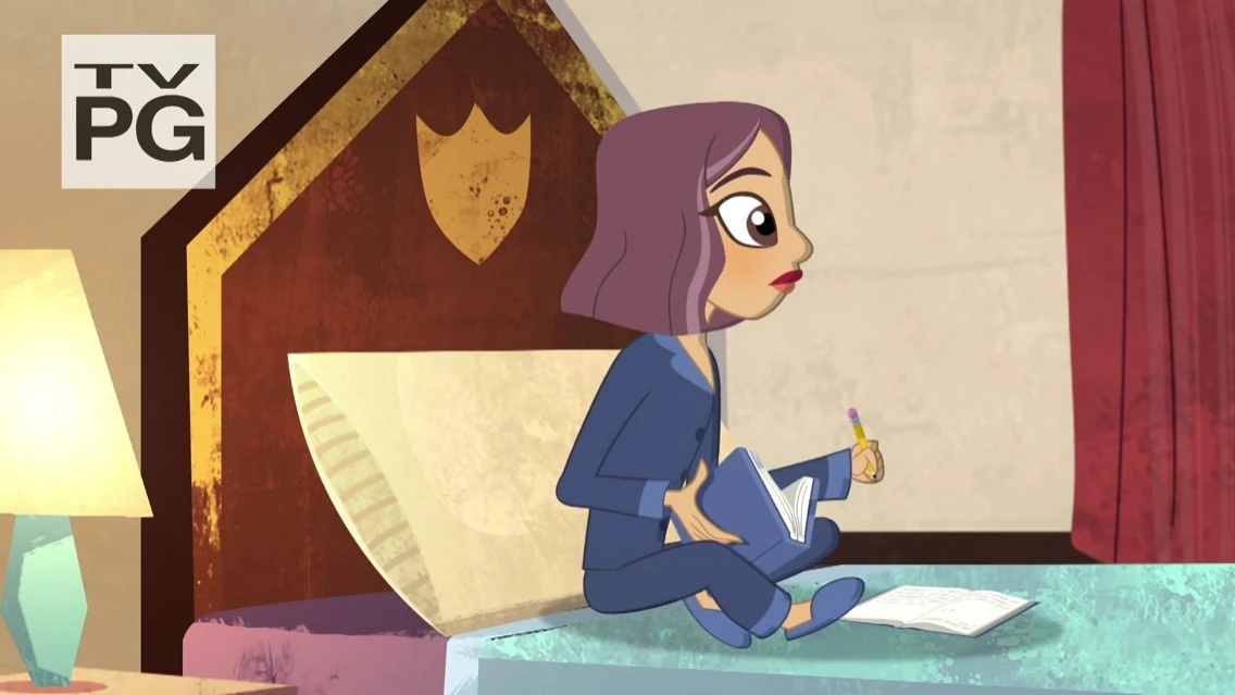 School Ghoul/Gallery | DC Super Hero Girls Wikia | Fandom