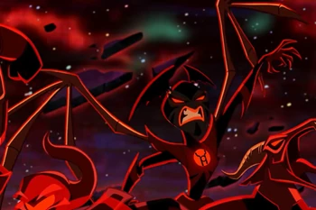 Bleez (G2) | DC Super Hero Girls Wikia | Fandom