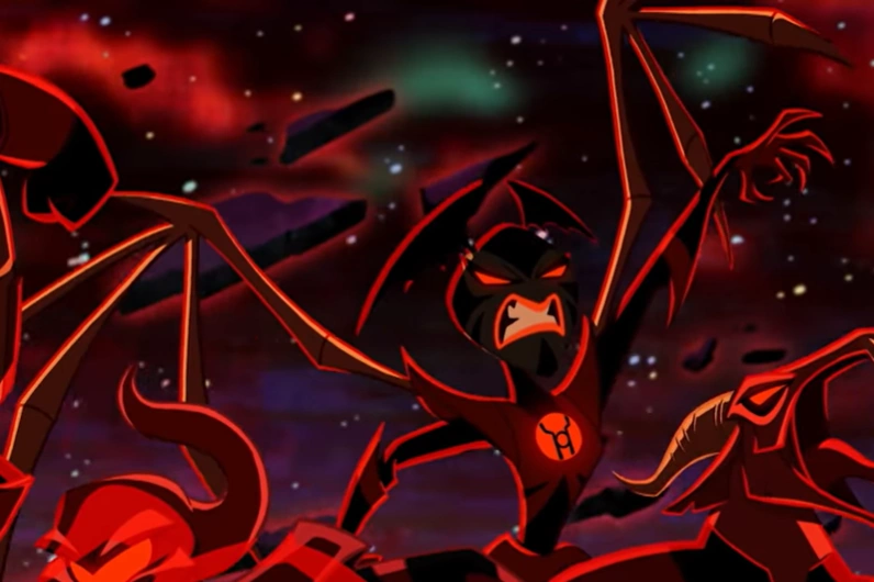 Bleez (G2) | DC Super Hero Girls Wikia | Fandom