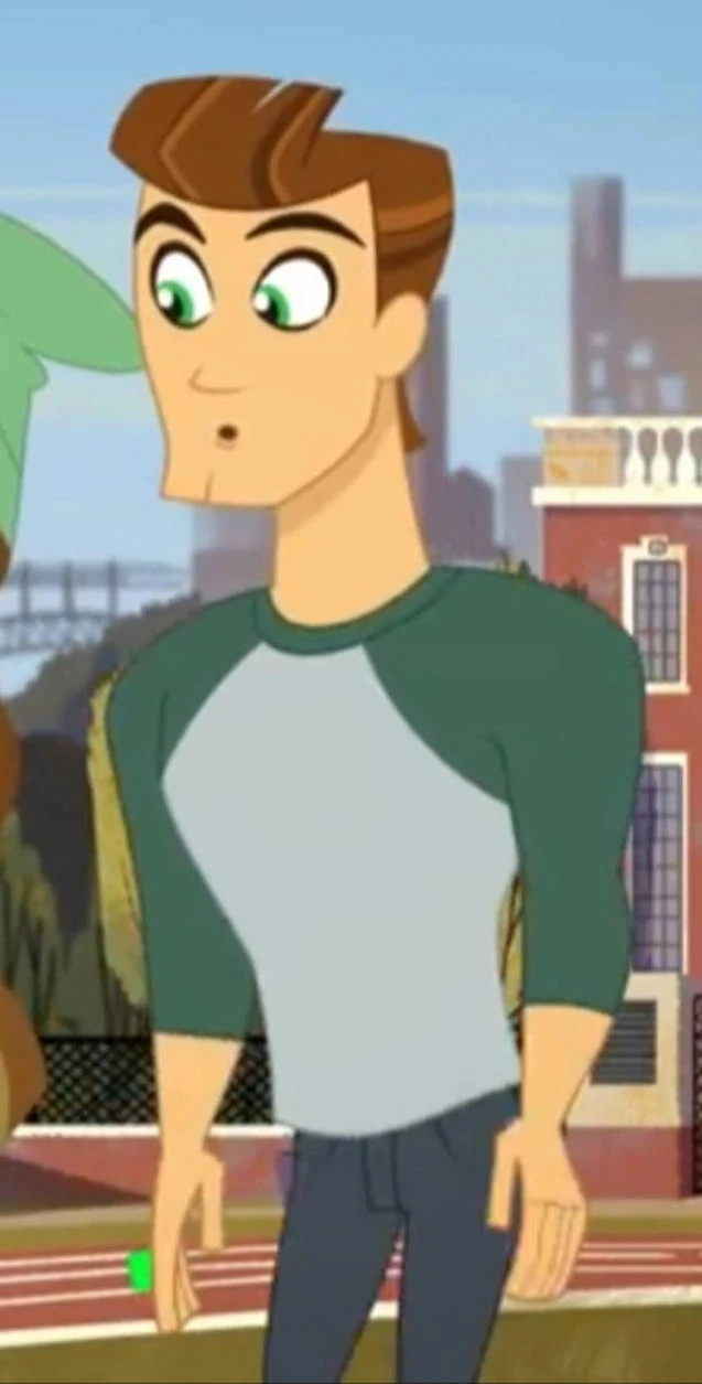 Green Lantern (Hal Jordan) (G2)/Costumes | DC Super Hero Girls Wikia ...