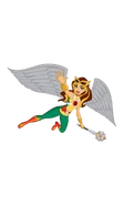 Hawkgirl | DC Super Hero Girls Wikia | Fandom