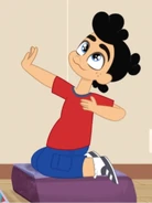 Aqualad/Costumes | DC Super Hero Girls Wikia | Fandom