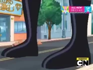 Giganta (G1)/Gallery | DC Super Hero Girls Wikia | Fandom