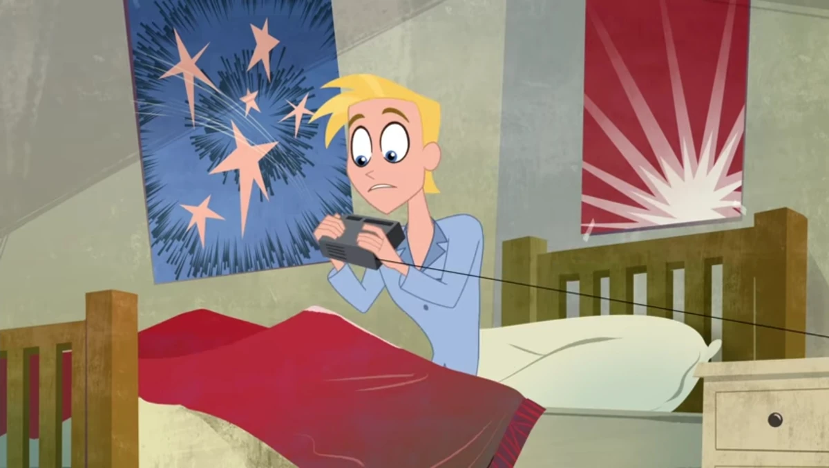 Flash Forward Flashback/Gallery | DC Super Hero Girls Wikia | Fandom