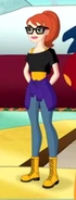 Batgirl (G1)/Designs | DC Super Hero Girls Wikia | Fandom