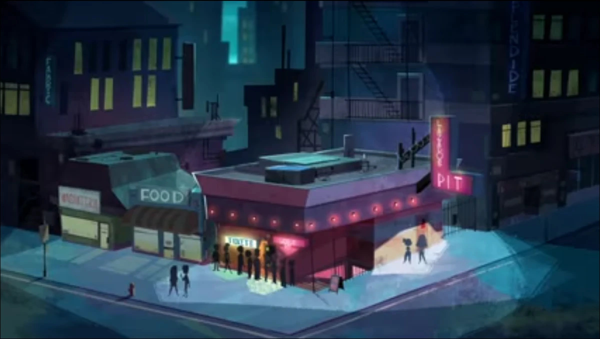 Lazarus Pit | DC Super Hero Girls Wikia | Fandom