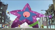 Starro | DC Super Hero Girls Wikia | Fandom