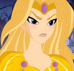 Amethyst | DC Super Hero Girls Wikia | Fandom