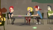 Background Characters of DCSHG G2 | DC Super Hero Girls Wikia | Fandom