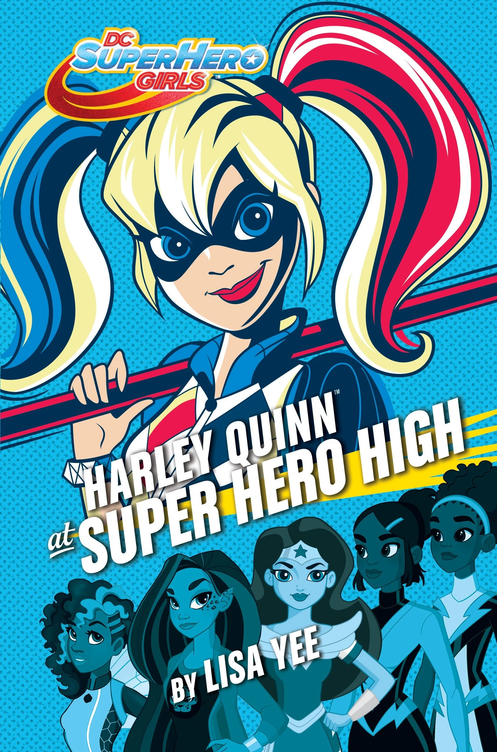 Discuss Everything About DC Super Hero Girls Wikia | Fandom