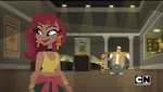 Shiera Sanders/Gallery | DC Super Hero Girls Wikia | Fandom
