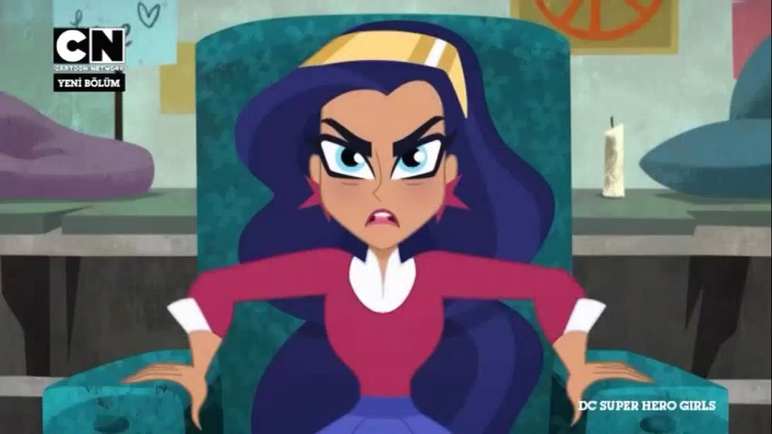 Wonder Woman (G2) | DC Super Hero Girls Wikia | Fandom