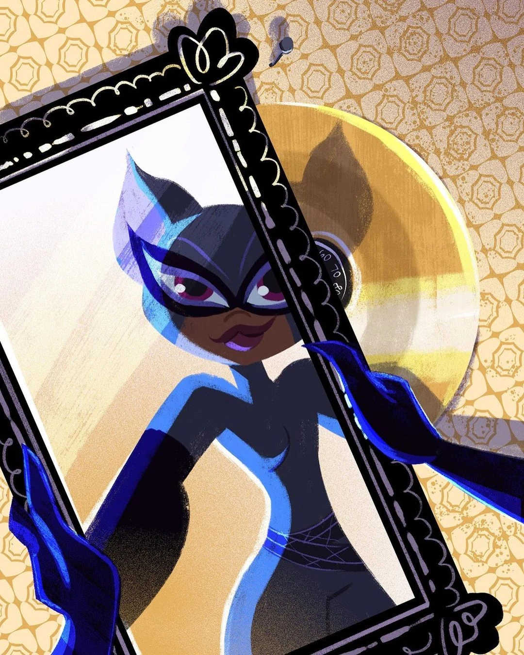 Catwoman (G2)/Gallery | DC Super Hero Girls Wikia | Fandom