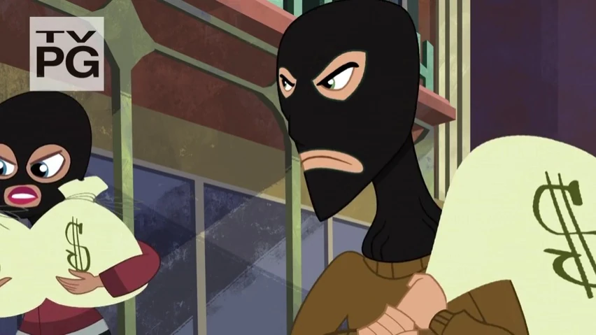 Super Wonder Bat Bee Zee Lantern Mobile/Gallery | DC Super Hero Girls ...