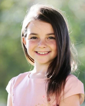 Lilly Aspell | DC Super Hero Girls Wikia | Fandom