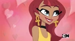 Shiera Sanders/Gallery | DC Super Hero Girls Wikia | Fandom