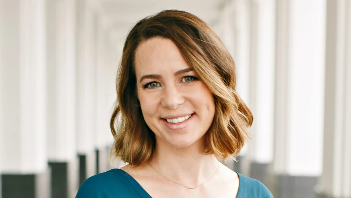 Amanda Rynda | DC Super Hero Girls Wikia | Fandom