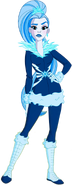Frost | DC Super Hero Girls Wikia | Fandom