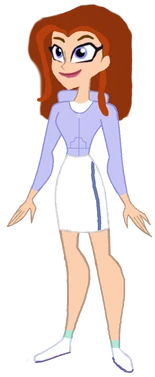 User blog:Miraculousladybugfan2005/DC Super Hero Girls Meet 6Teen | DC ...