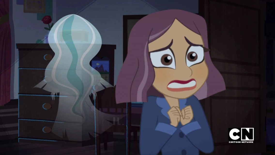Silver Banshee (G2)/Gallery | DC Super Hero Girls Wikia | Fandom