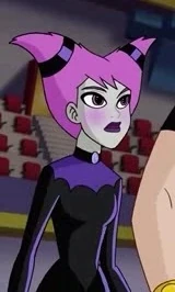 Jinx | DC Super Hero Girls Wikia | Fandom