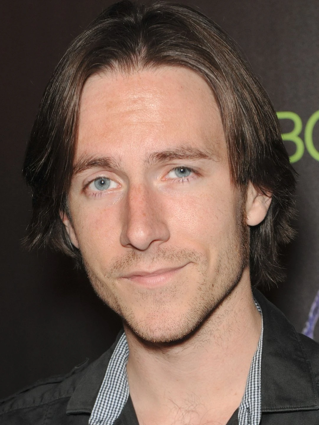 Matthew Mercer | DC Super Hero Girls Wikia | Fandom
