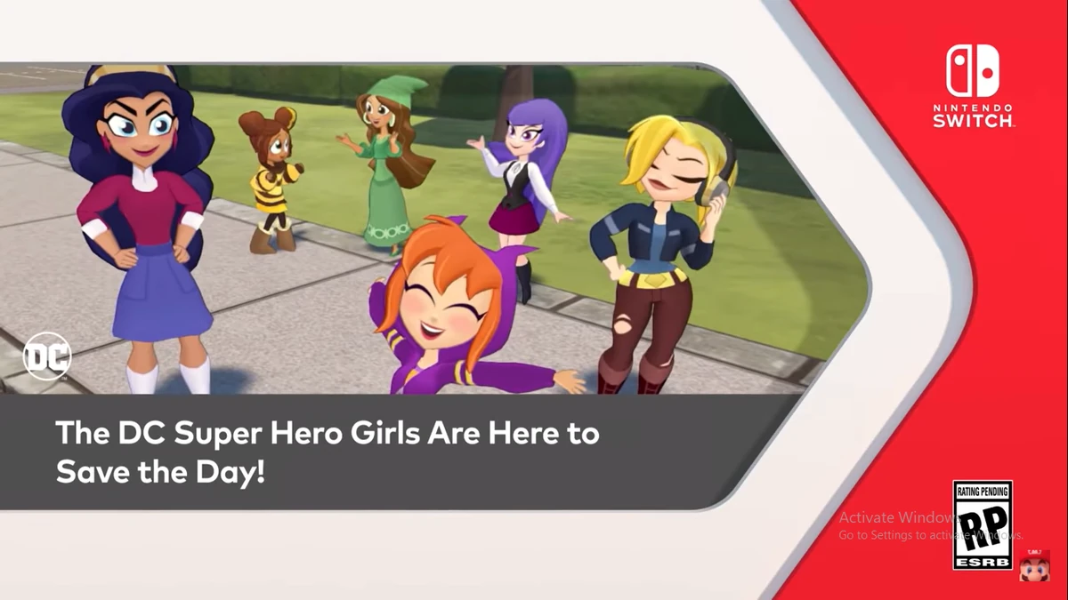 DC Super Hero Girls: Teen Power/Gallery | DC Super Hero Girls Wikia ...