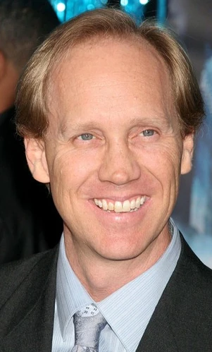 Jeff Bennett | DC Super Hero Girls Wikia | Fandom