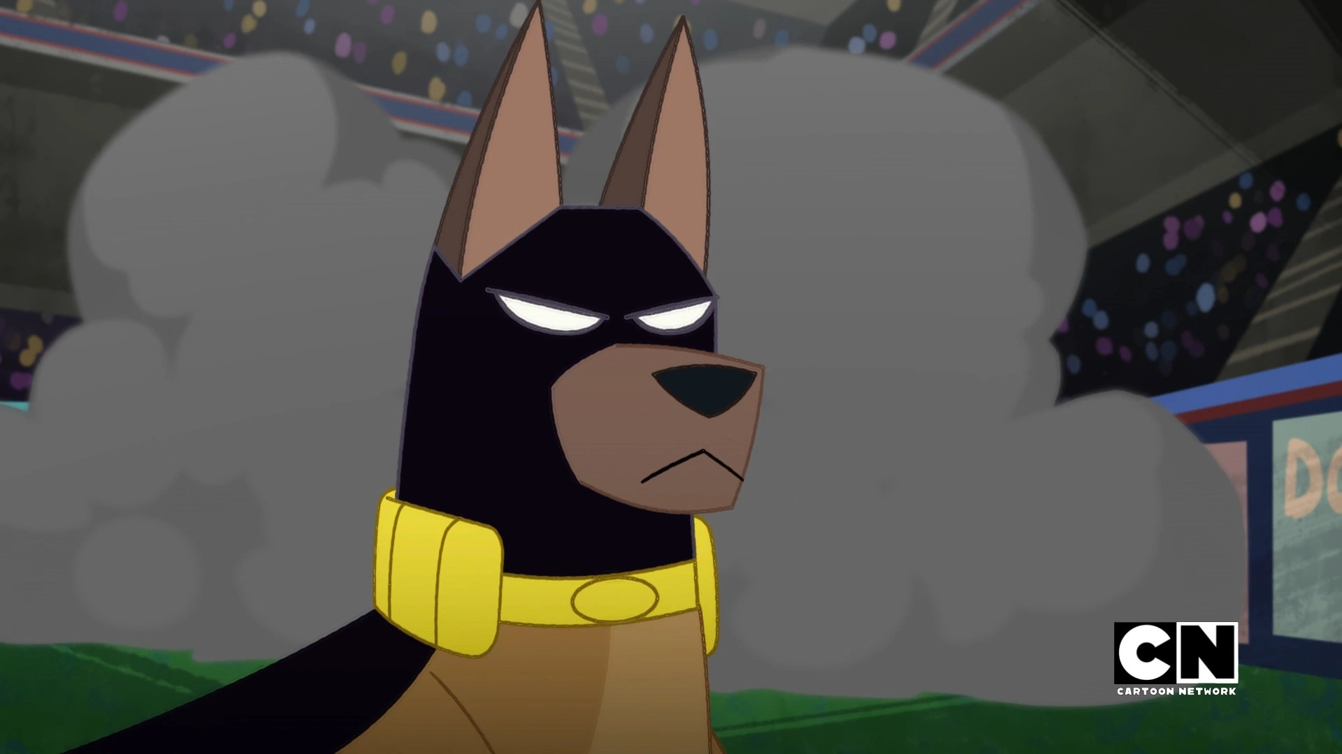 Ace the Bat-Hound (G2) | DC Super Hero Girls Wikia | Fandom