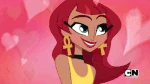 Shiera Sanders/Gallery | DC Super Hero Girls Wikia | Fandom