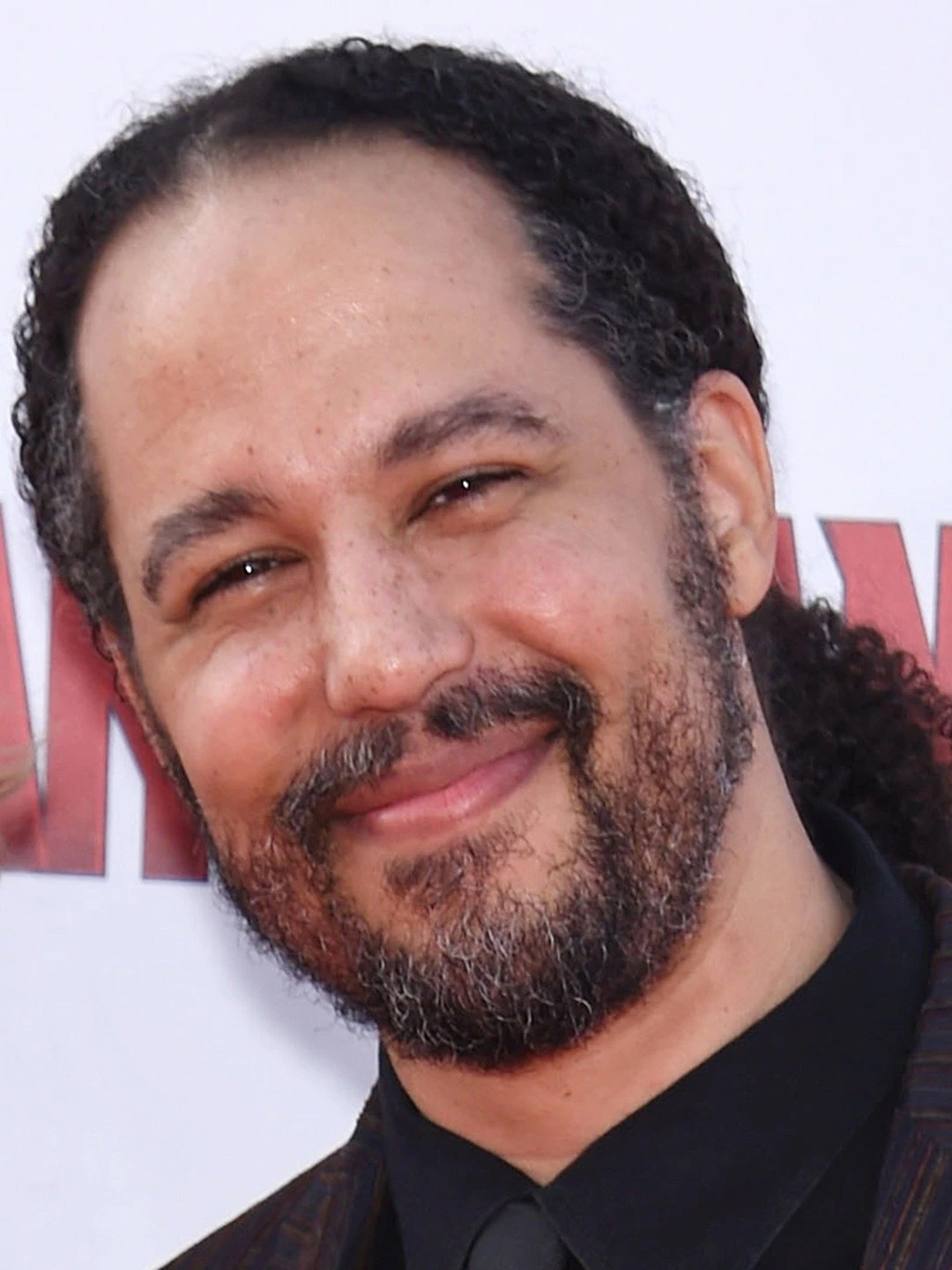 Keith Ferguson | DC Super Hero Girls Wikia | Fandom