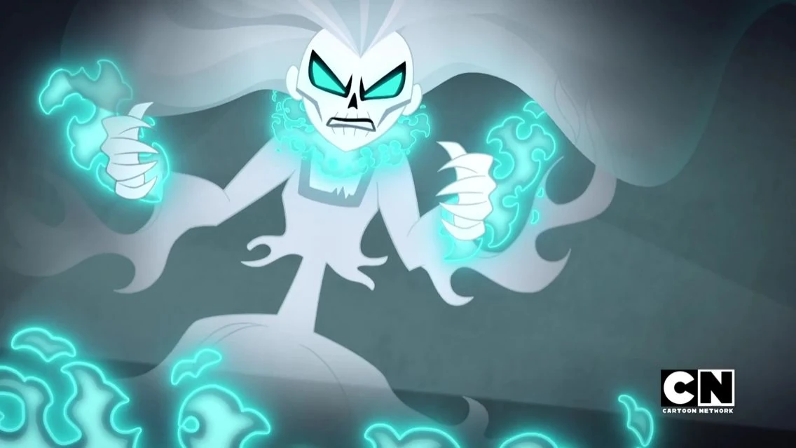 Silver Banshee (G2) | DC Super Hero Girls Wikia | Fandom