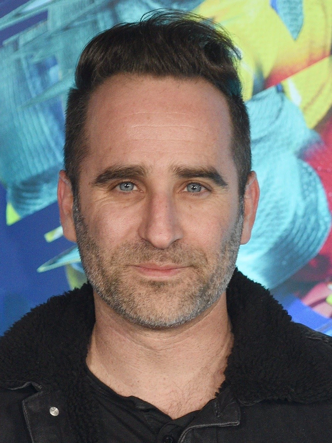 Ben Giroux | DC Super Hero Girls Wikia | Fandom