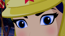 Wonder Woman (G1)/Gallery | DC Super Hero Girls Wikia | Fandom