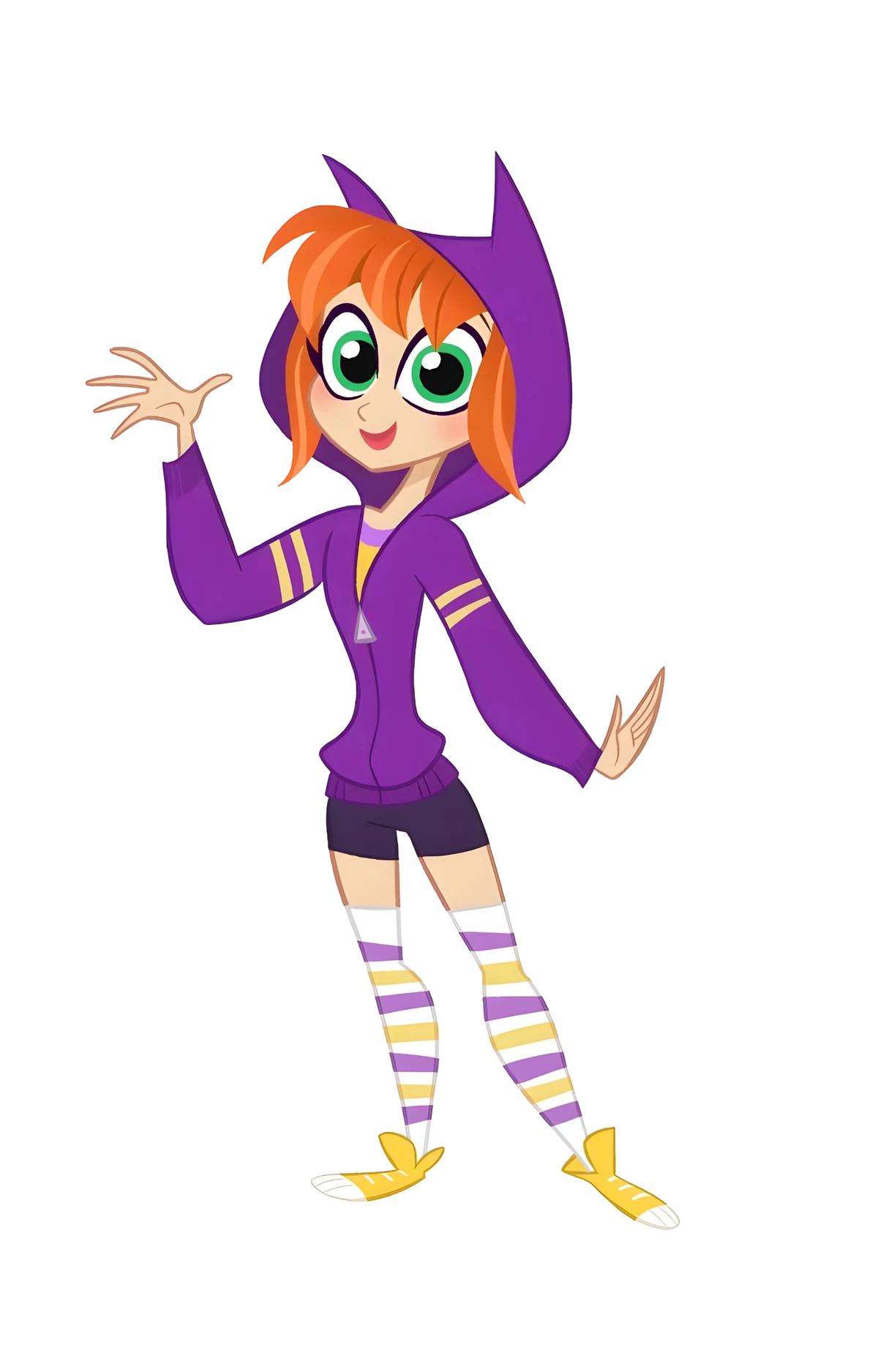 Batgirl (G2)/Gallery | DC Super Hero Girls Wikia | Fandom