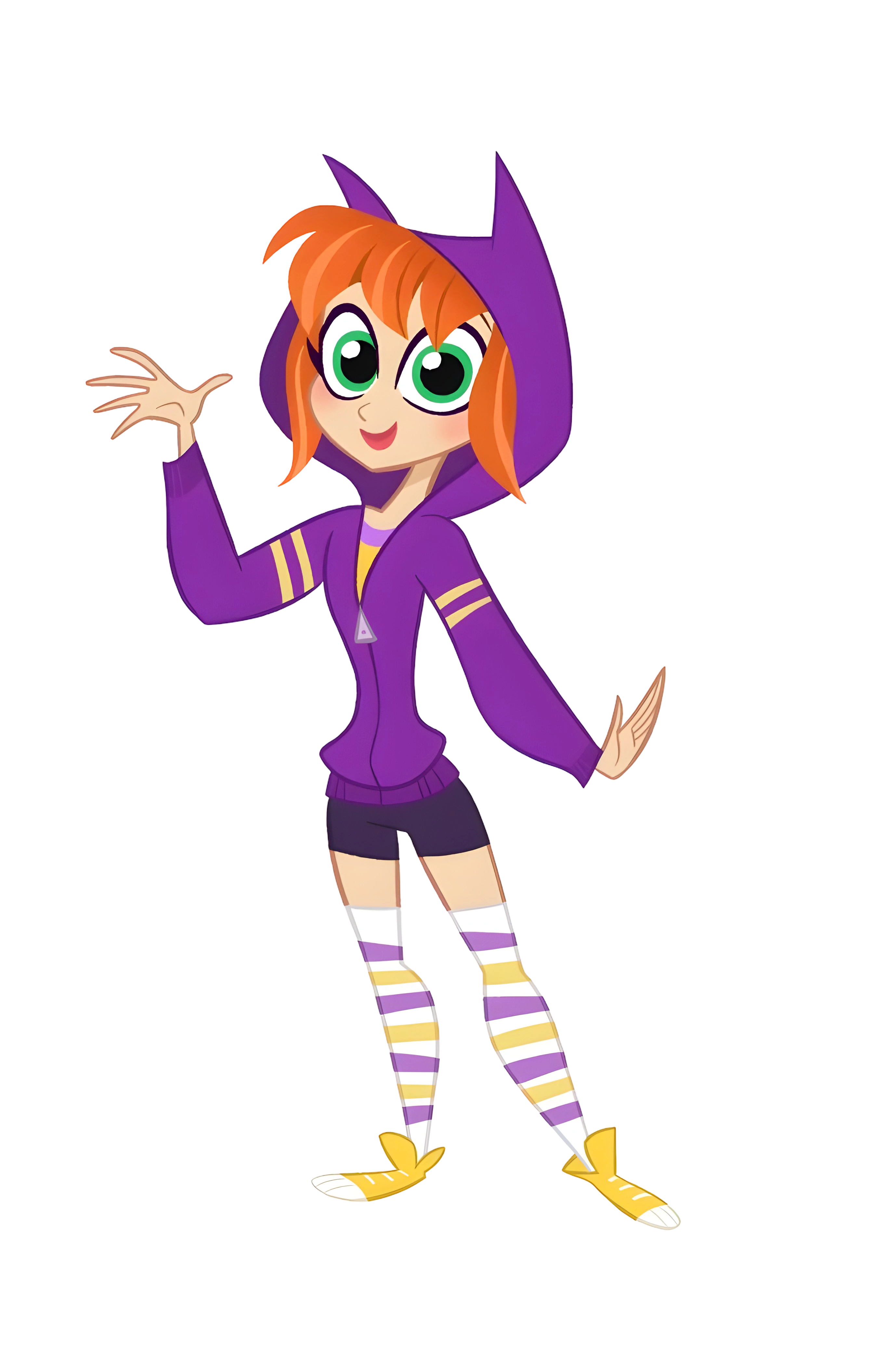 Batgirl (G2)/Gallery | DC Super Hero Girls Wikia | Fandom
