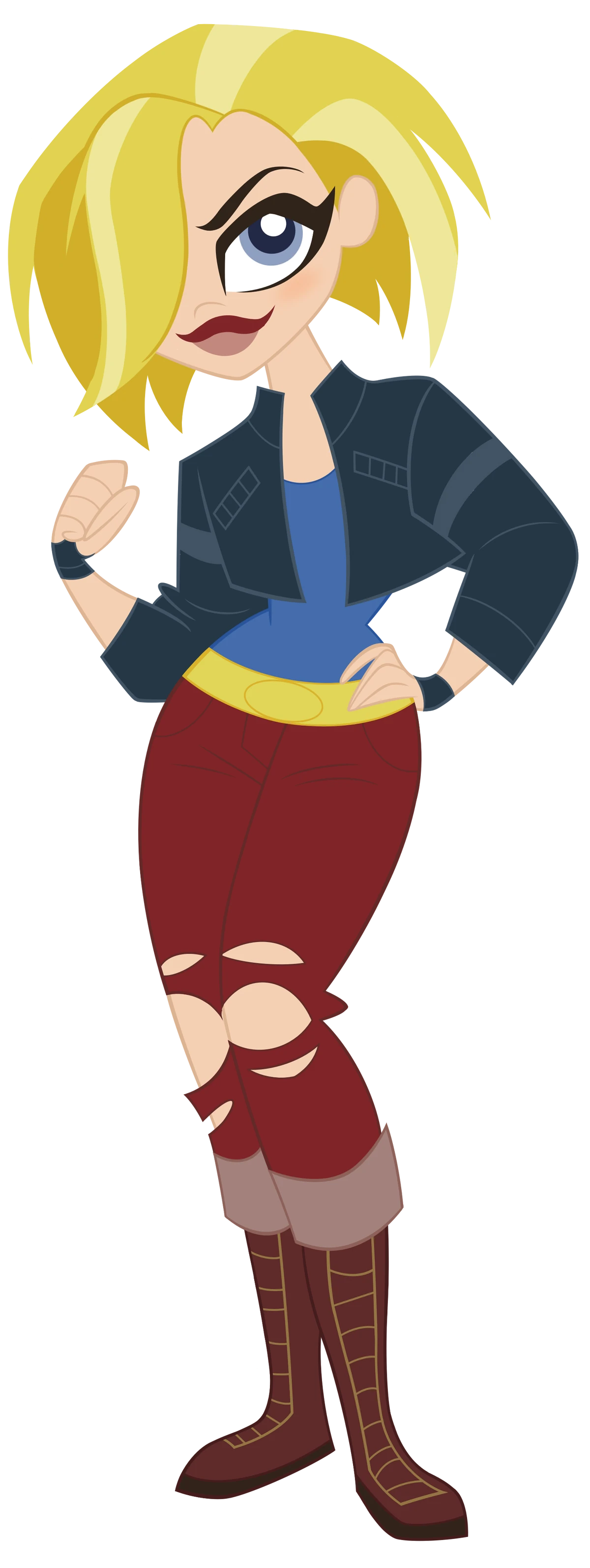 Supergirl (G2)/Gallery | DC Super Hero Girls Wikia | Fandom