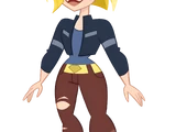 Category:G2 character image galleries | DC Super Hero Girls Wikia | Fandom