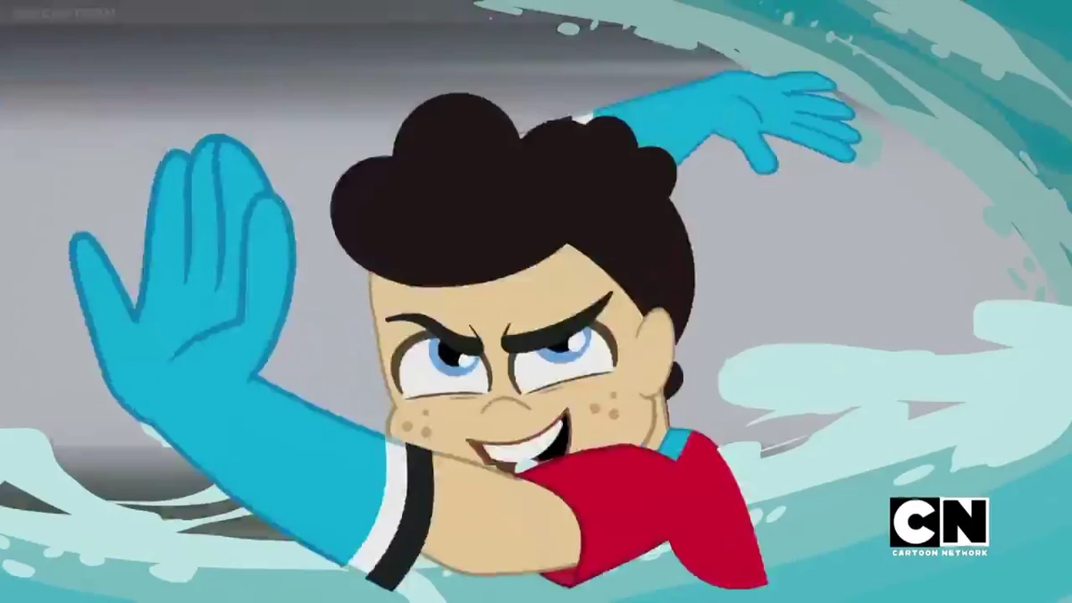 Aqualad | DC Super Hero Girls Wikia | Fandom