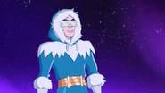 Captain Cold | DC Super Hero Girls Wikia | Fandom