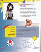 Super Hero High School Yearbook | DC Super Hero Girls Wikia | Fandom