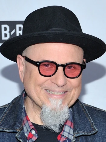 Bobcat Goldthwait | DC Super Hero Girls Wikia | Fandom