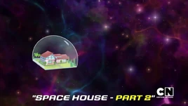 Space House | DC Super Hero Girls Wikia | Fandom