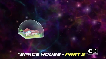 Space House | DC Super Hero Girls Wikia | Fandom