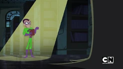 The Riddler (G2)/Gallery | DC Super Hero Girls Wikia | Fandom