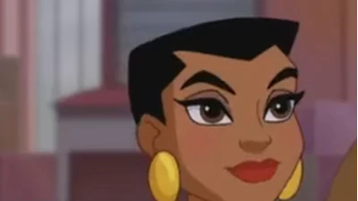 Discuss Everything About DC Super Hero Girls Wikia | Fandom